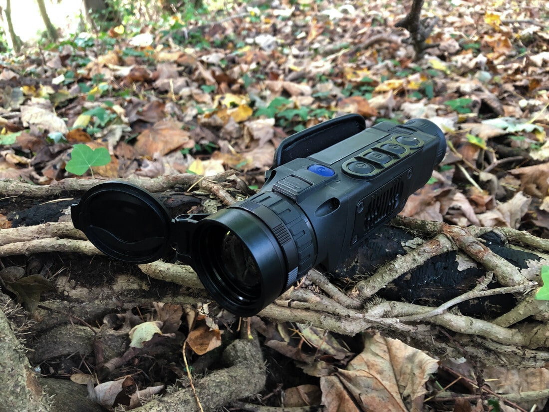 Choosing a Thermal Imaging Camera for Bat Surveys – NatureSpy