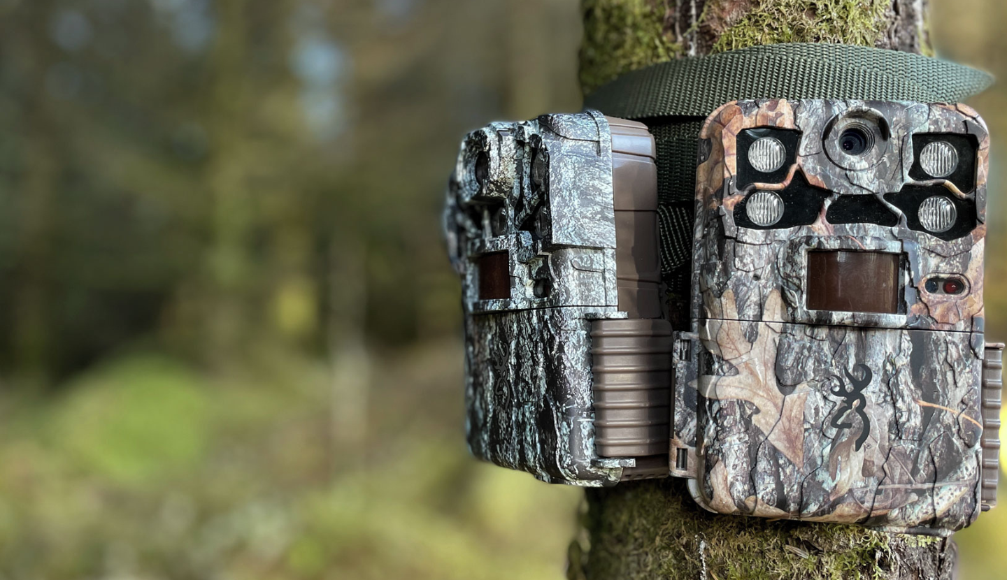 Refurbished Cameras – NatureSpy