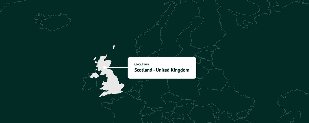 Bunloit Estate – NatureSpy