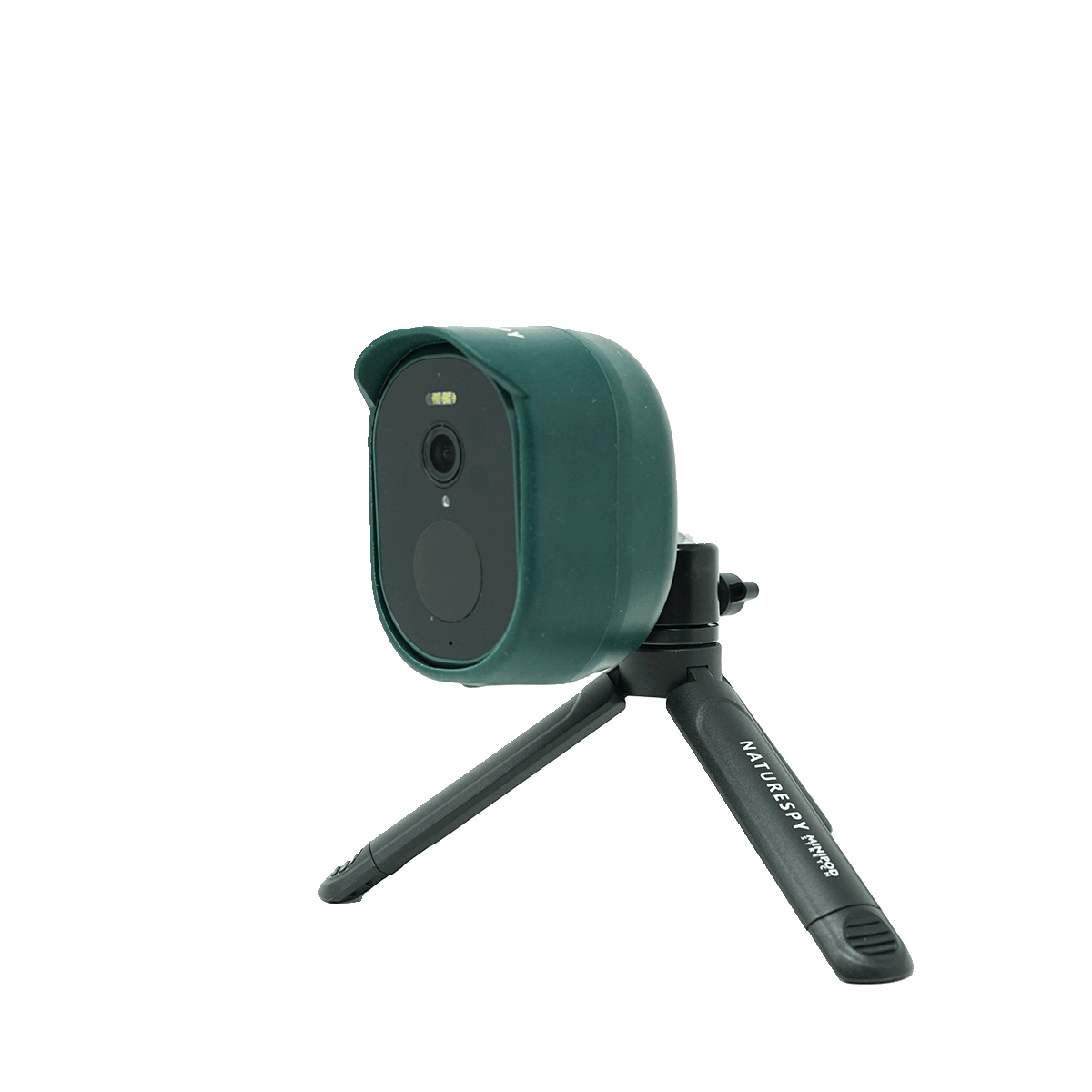 NatureSpy WiFi WildCam 2 | Garden Wildlife Camera